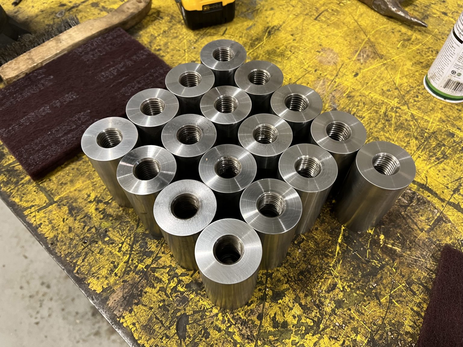 H3 Industrial - Your One-Stop Shop for Industrial Support Needs